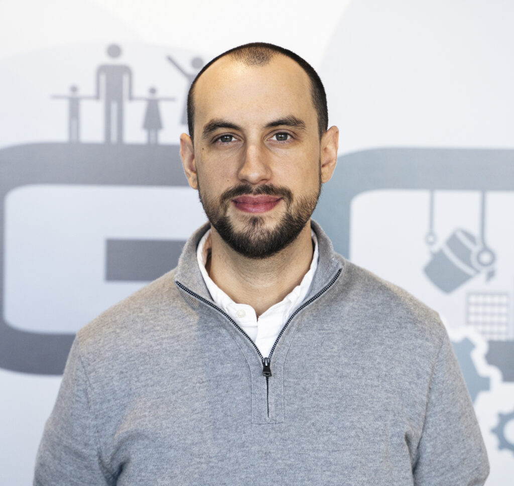 About NGC Americas - Leader in Wind Energy Gearboxes | NGC