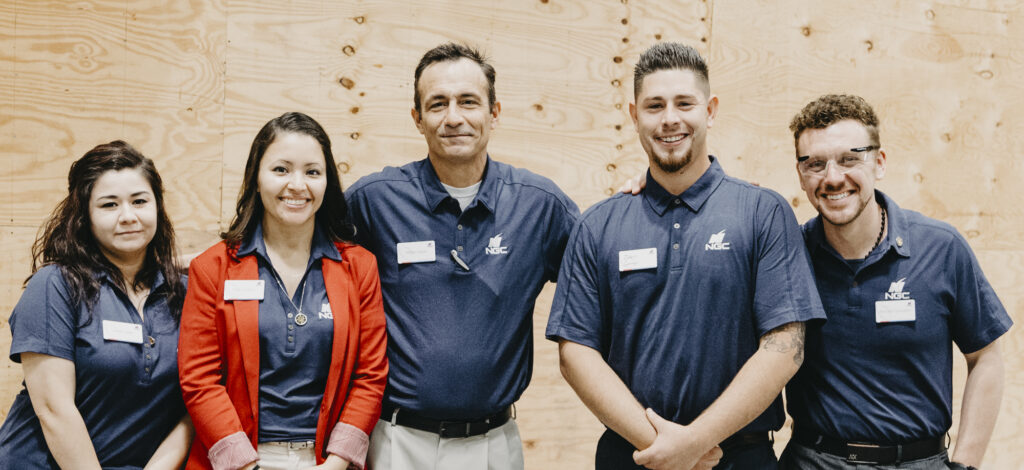 About NGC Americas - Leader in Wind Energy Gearboxes | NGC